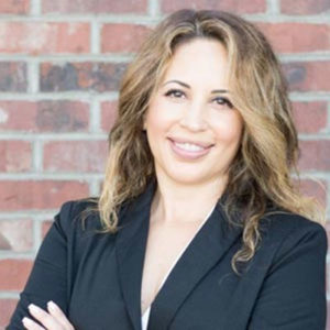 Patty Velasco - California HR Services